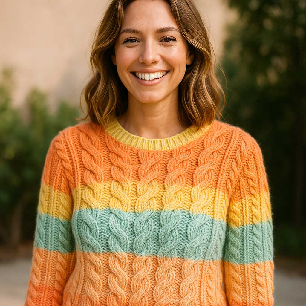 Fibris - Your Personal Fiber Arts Companion