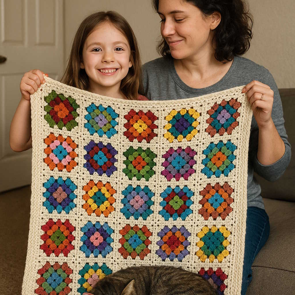 Fibris - Your Personal Fiber Arts Companion