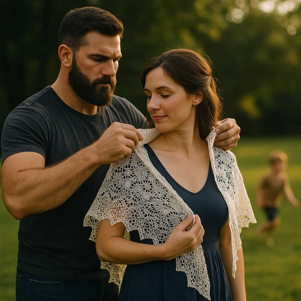 Fibris - Your Personal Fiber Arts Companion